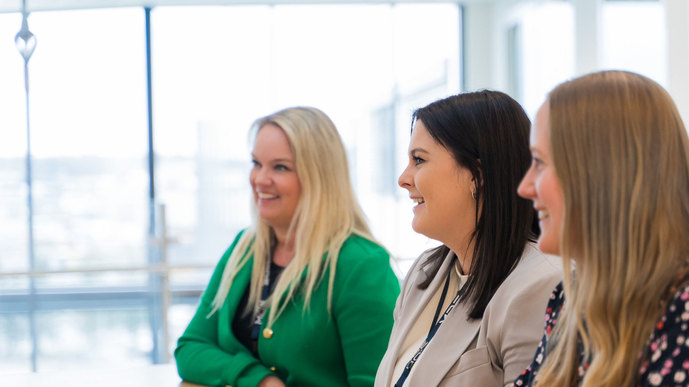 MDE Norway med oppdaterte ISO-sertifiseringer.